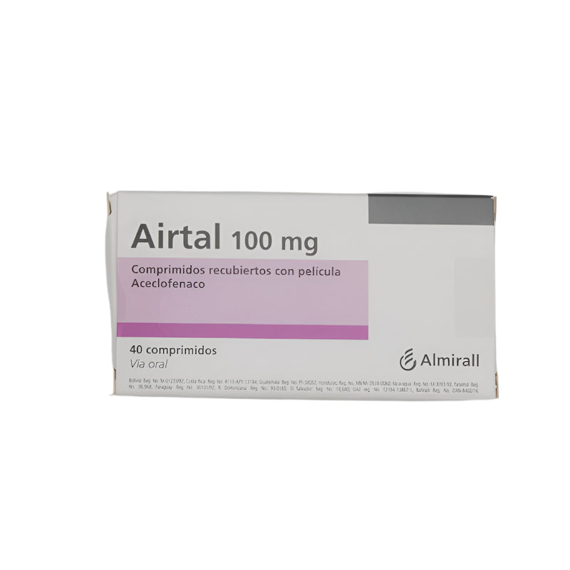 AIRTAL 100 MG 20 S TAB – Truth Care Pharmacy