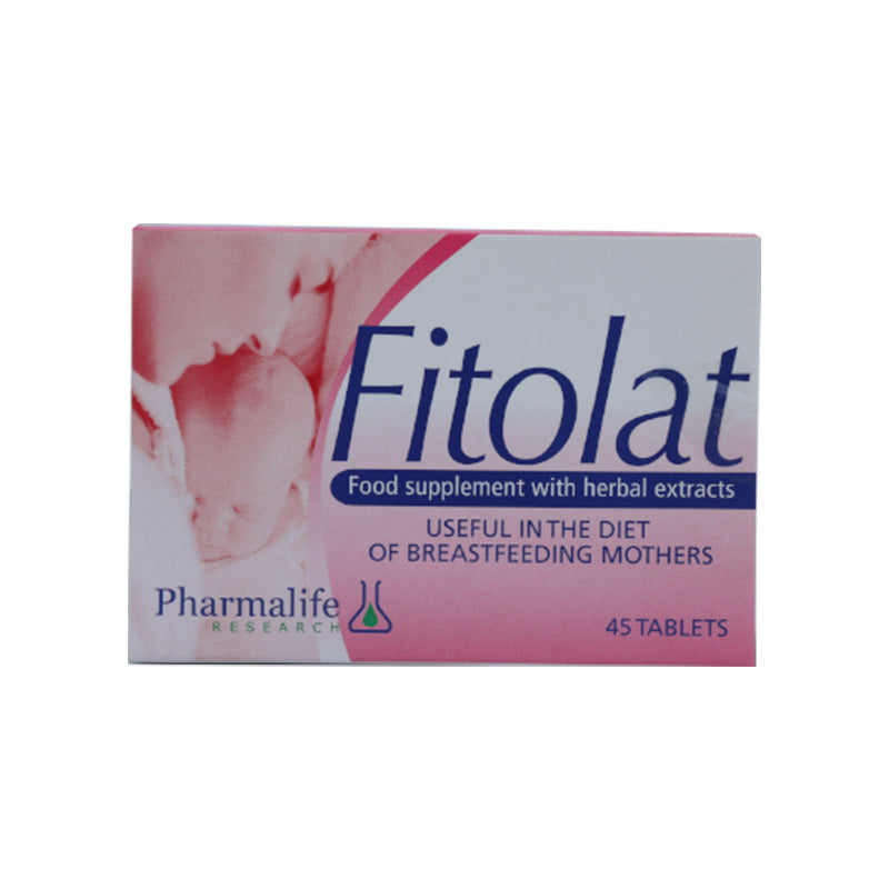 FITOLAT TAB 45 S – Online Pharmacy Qatar Truth Care