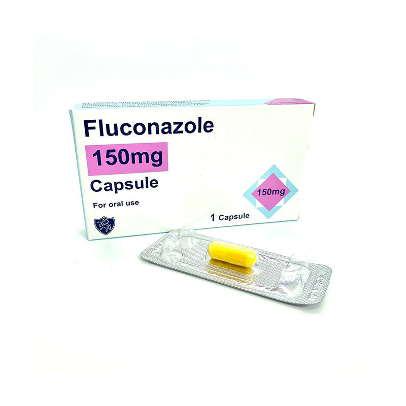 FLUCAZOL 150 MG CAP 1 S – Truth Care Pharmacy