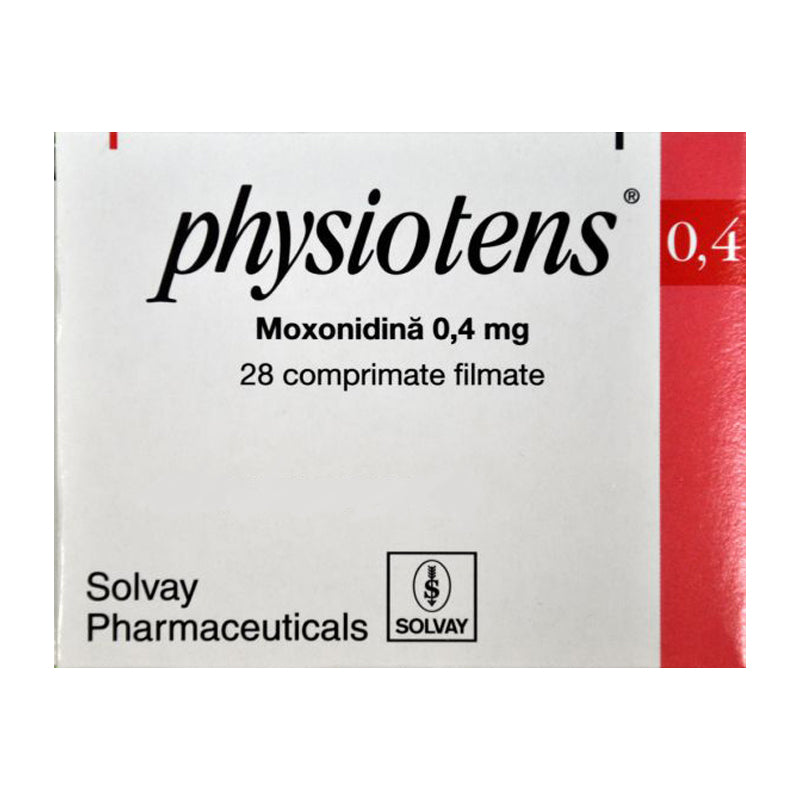 PHYSIOTENS 0.4 MG TAB 28 S – Online Pharmacy Qatar Truth Care