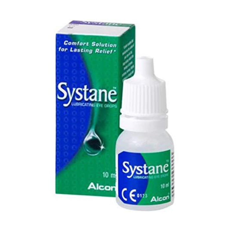 SYSTANE EYE DROPS 10 ML – Truth Care Pharmacy