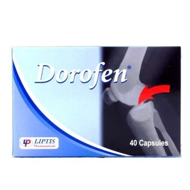 DOROFEN CAPS 40 S – Truth Care Pharmacy