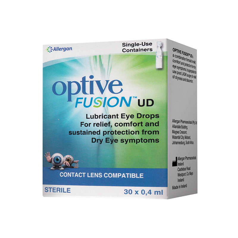 OPTIVE UD 30X0.4 ML VIAL – Online Pharmacy Qatar Truth Care
