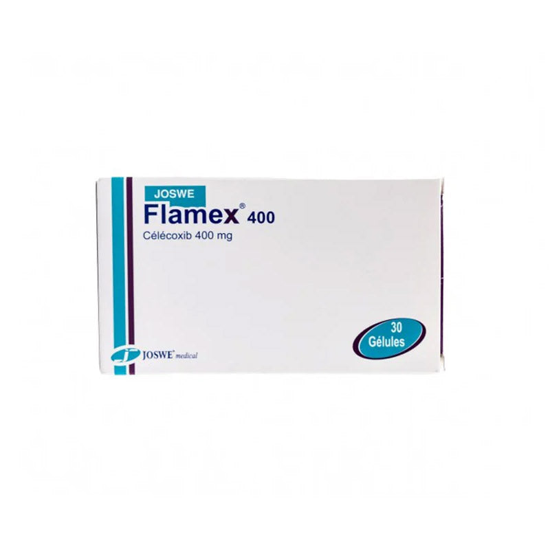 FLAMEX 200 MG CAPSULE 30 S – Online Pharmacy Qatar Truth Care