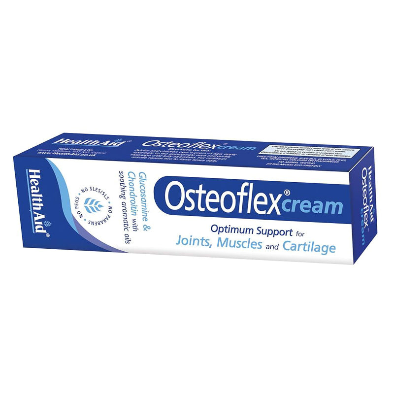 OSTEOFLEX CREAM 100 ML – Online Pharmacy Qatar Truth Care