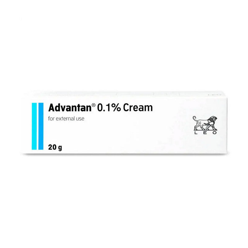 ADVANTAN OINTMENT 20 G – Online Pharmacy Qatar Truth Care