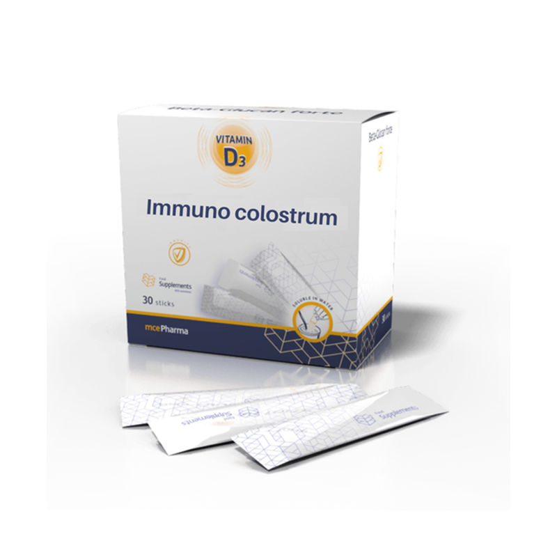 COLOSTRUM STICK VIT D 500 IU1 – Online Pharmacy Qatar Truth Care