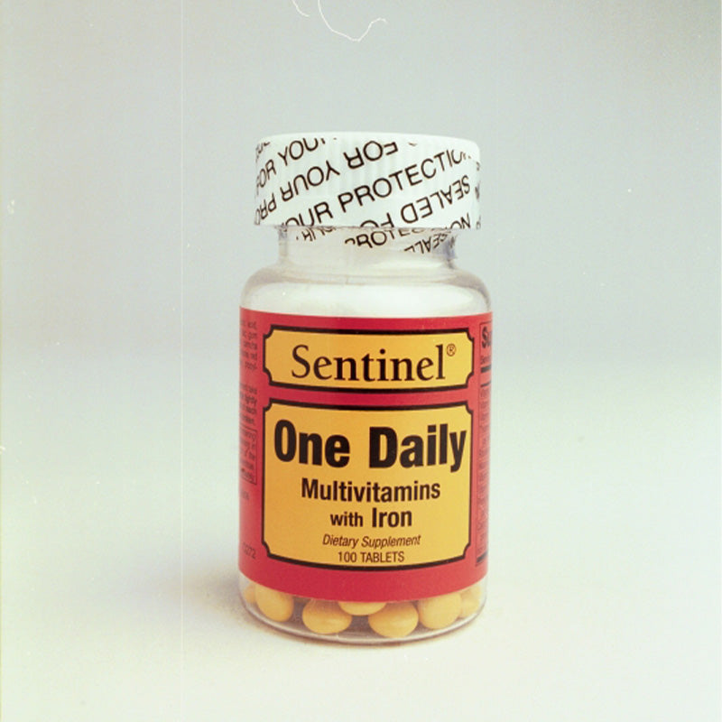 Sentinel One Daily Tab 100'S – Online Pharmacy Qatar Truth Care