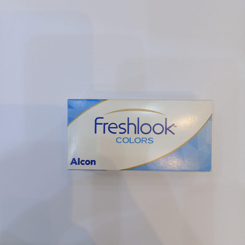 FRESHLOOK COLOURS HAZEL – Truth Care Pharmacy