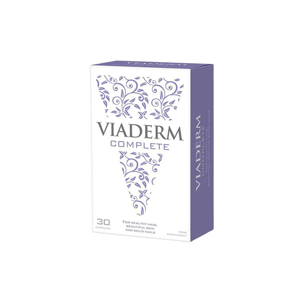 Walmark Viaderm Complete 30's – Online Pharmacy Qatar Truth Care