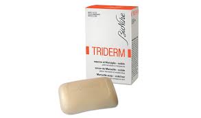 Bio Nike Triderm Soap 100G – Online Pharmacy Qatar Truth Care